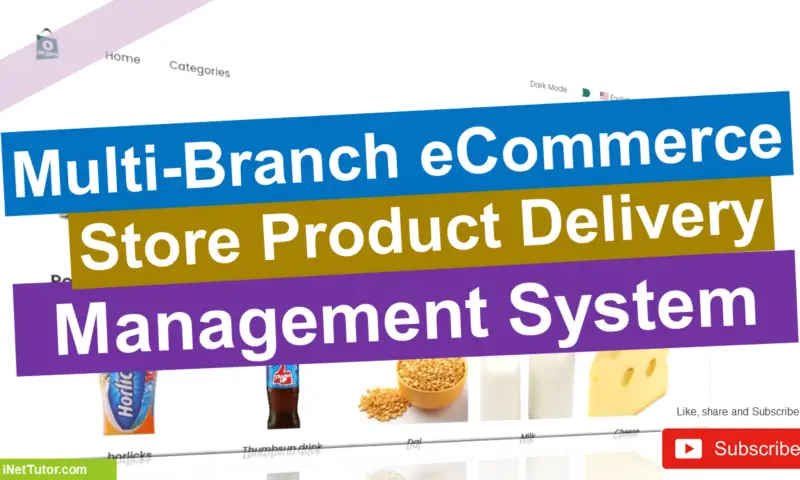 Capstone Project Topics with Kiosk Integration 2023