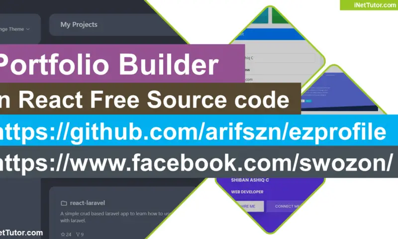 Top 90 Visual Basic Project Ideas - iNetTutor.com