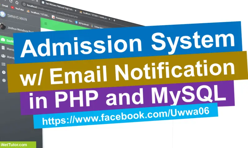 Capstone Project Topics with QR Code 2023