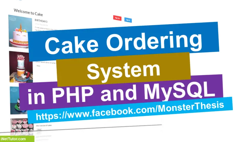 25 Best C# Project Ideas - iNetTutor.com