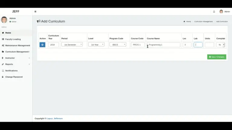 Scheduling System in Laravel Free Source code - iNetTutor.com