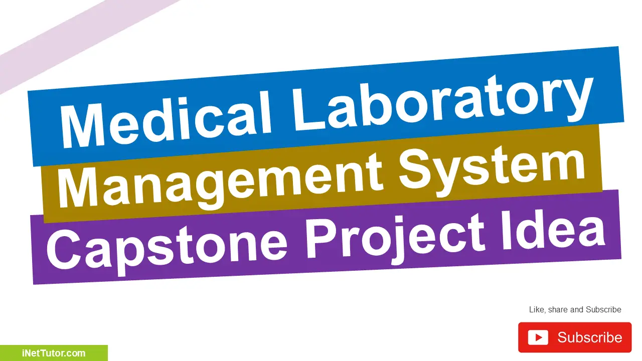 Medical Laboratory Management - FREE PDF DOWNLOAD