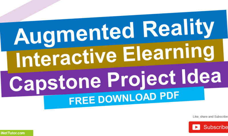 Top 90 Visual Basic Project Ideas - iNetTutor.com