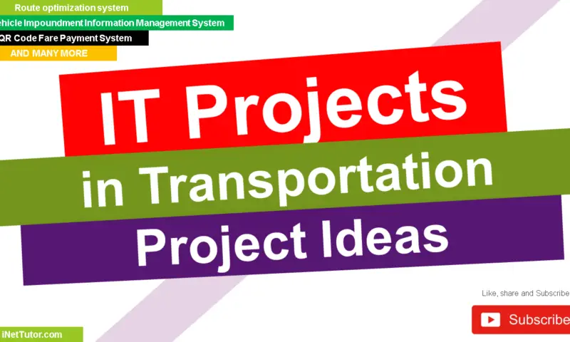 Best IT Project Ideas for Barangay 2023