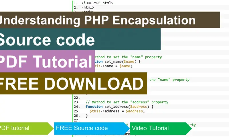 Creating Your First C# Console Application with Visual Studio Code - iNetTutor.com