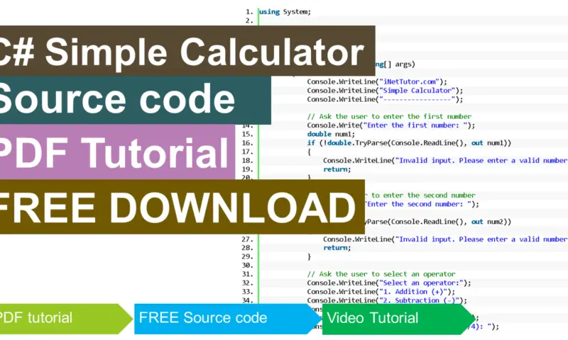 Free 27 Inventory System Capstone Project Ideas