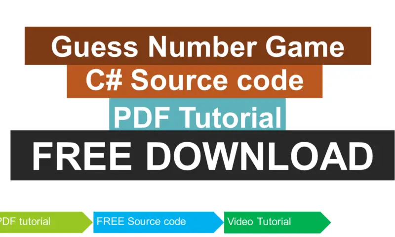 Check If a String is a Palindrome in C# - iNetTutor.com