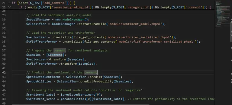 Top Sentiment Analysis Project Ideas for Beginners - iNetTutor.com