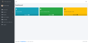 Pet Adoption System Source code