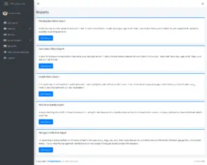Pet Adoption System Source code