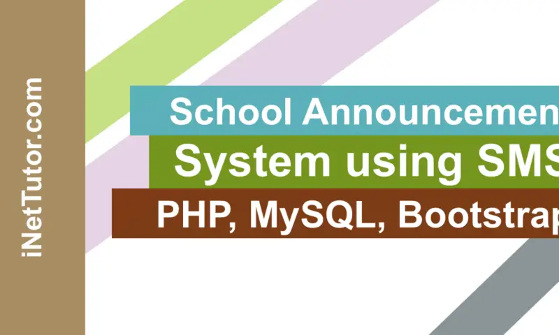 Simple Login Form in Visual Basic.Net - iNetTutor.com