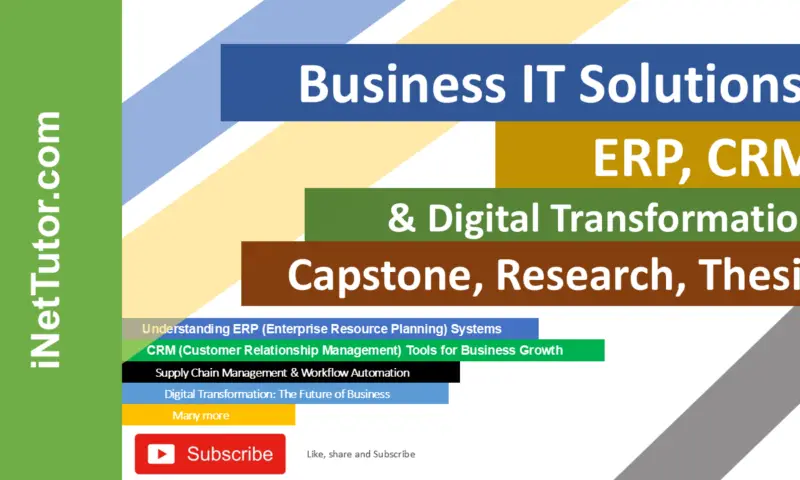 Top 94 Capstone Project Ideas with Related Literature